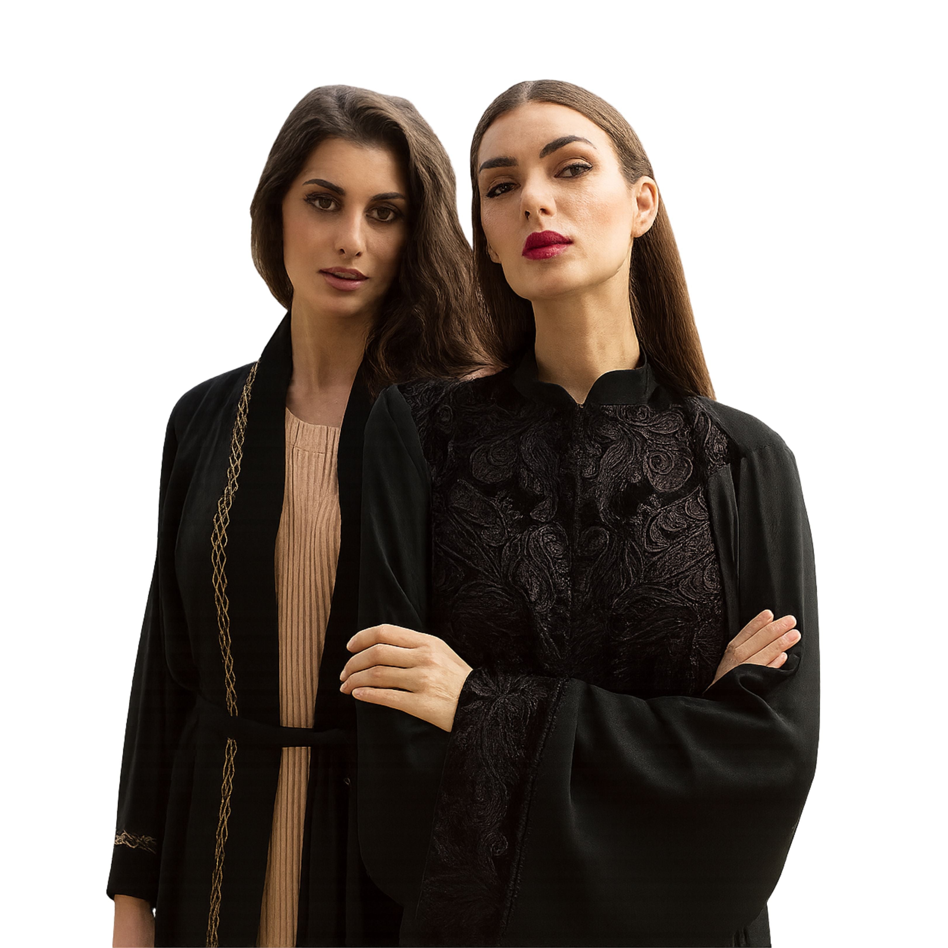 NUKHBAA Collections- A modest fashion brand based in Dubai – Nukhbaa